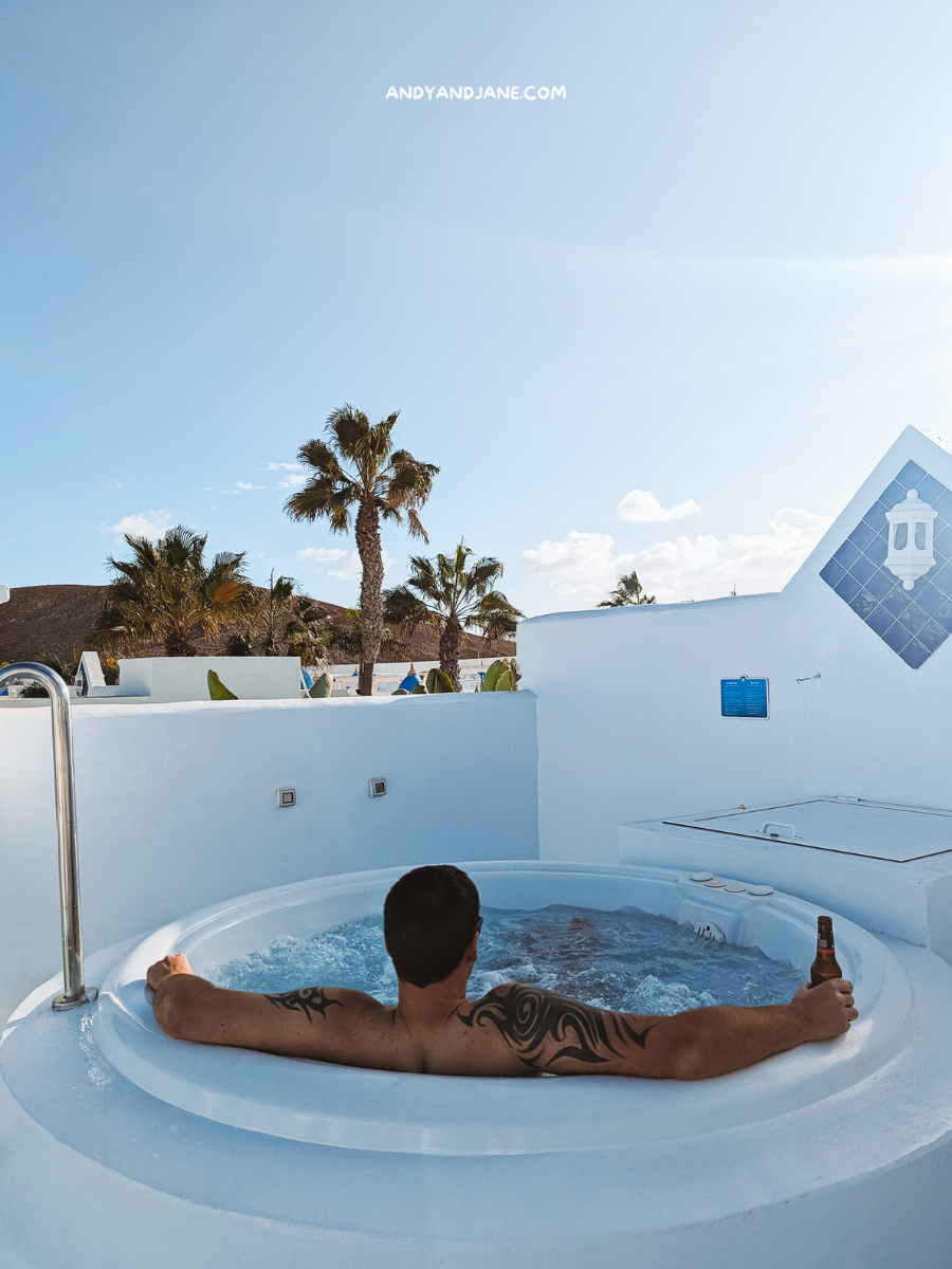 Our Bahiazul Resort Review: A Unique Stay in Fuerteventura